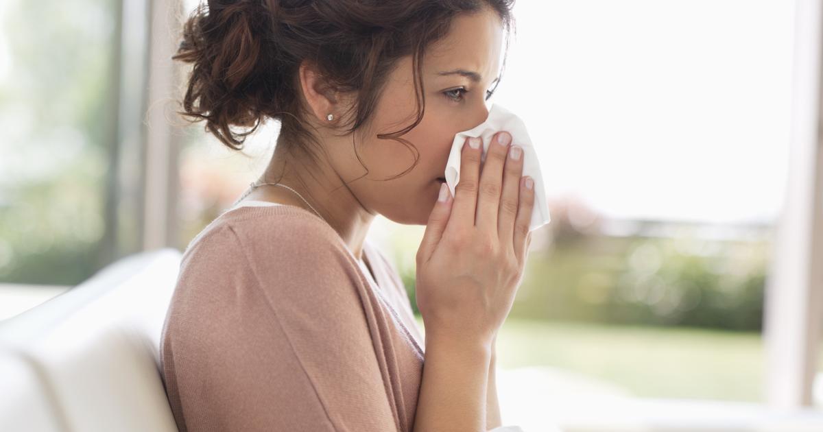 Vous dormez peu ? Vous risquez de tomber malade