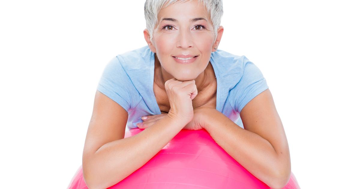 Rose Pilates aide les femmes atteintes d'un cancer du sein à reprendre ...