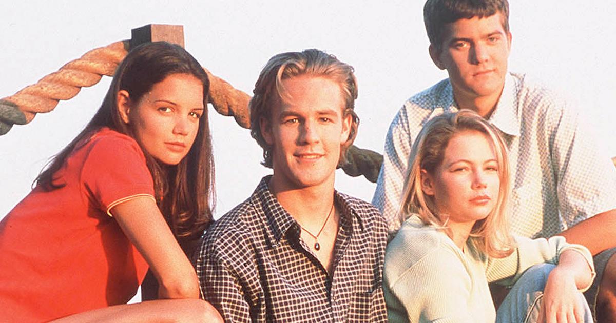 Pourquoi les acteurs de "Dawson" ont tous réussi (à part Dawson)