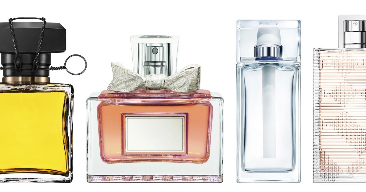 Paris va enfin connaître son premier "grand musée du parfum"