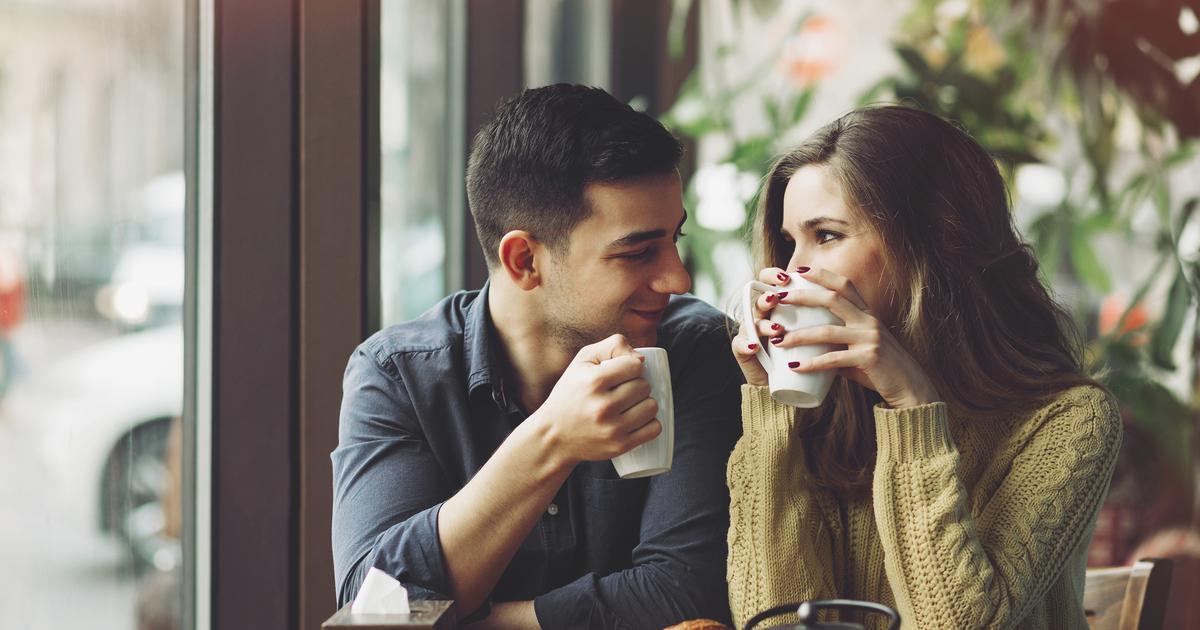 Couple : pour vivre heureux, vivons avec nos petits secrets Couple : pour vivre heureux, vivons avec nos petits secrets