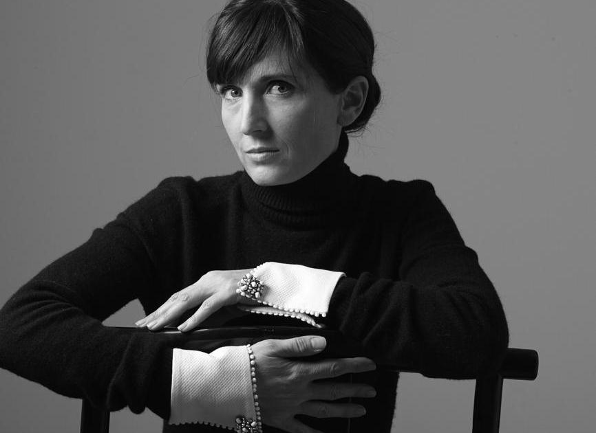 Prix Business with Attitude : la créatrice Catherine Osti