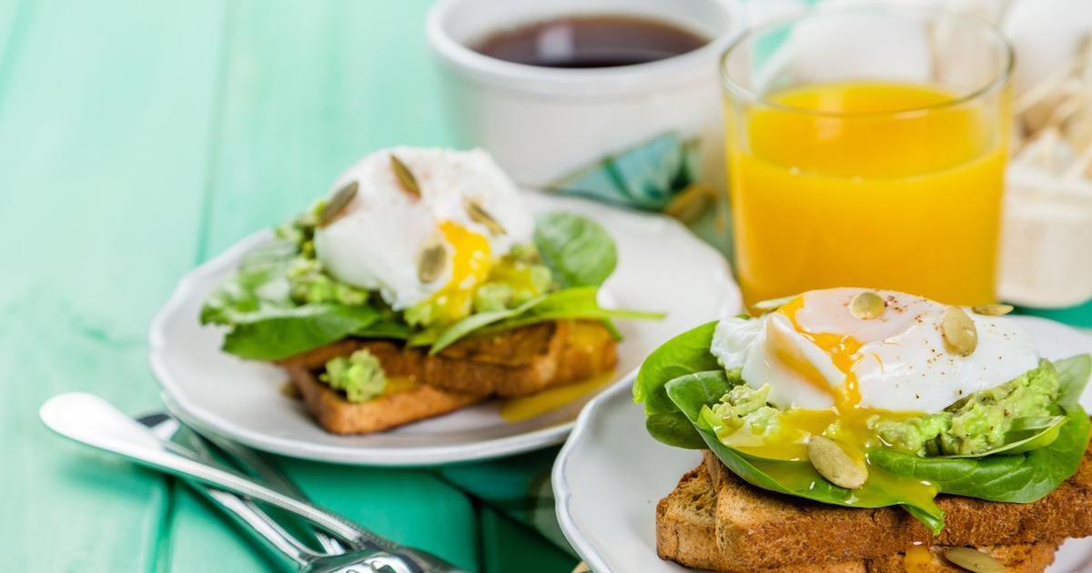 Nos idées recettes pour un brunch réussi