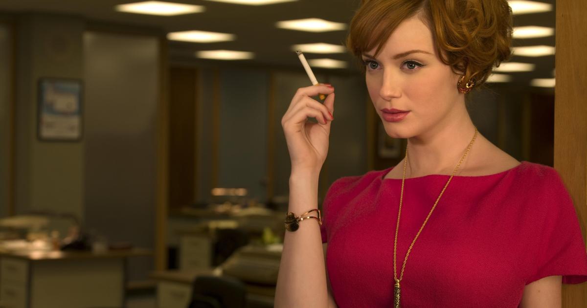 La femme rousse, objet de fascination identifié