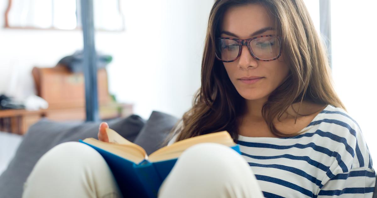Comment lire plus vite ? Cinq astuces à tester
