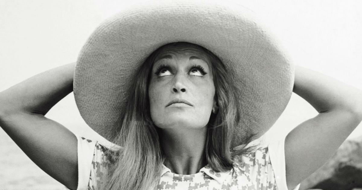 Dalida, l'itinéraire mode d'une icône