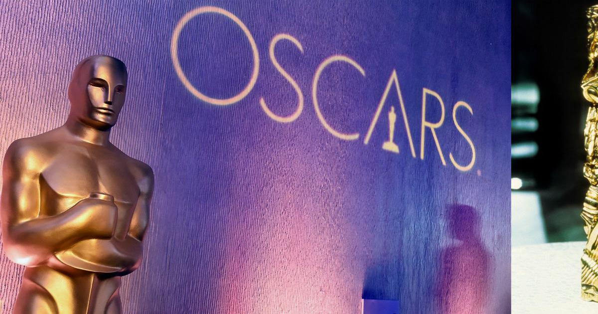 Le match César Vs Oscars