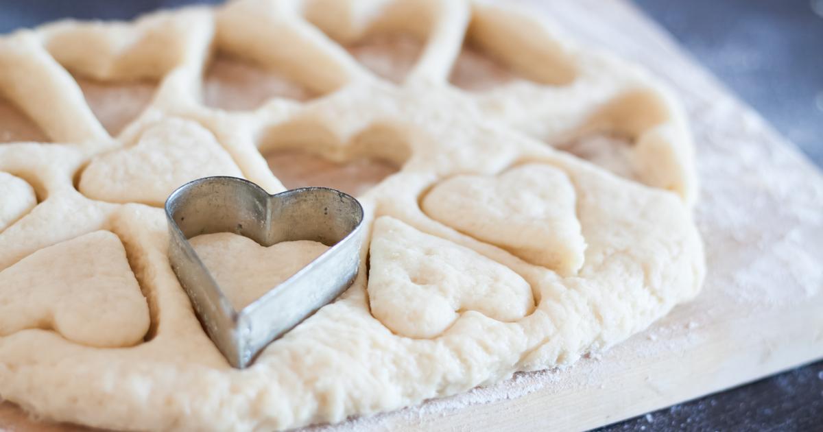 Saint-Valentin 2021 : nos idées de recettes gourmandes pour votre dîner
