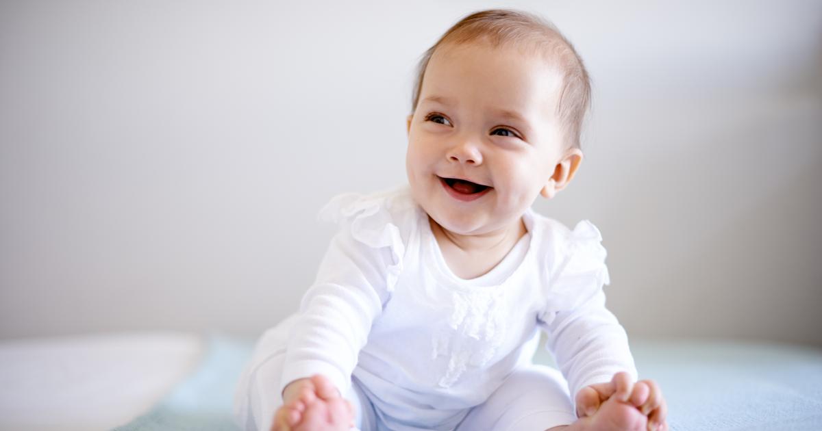 "The Happy Song", la chanson qui rendrait les bébés heureux