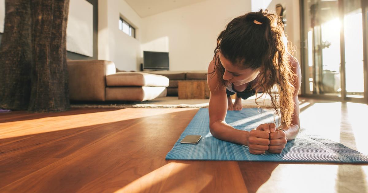 Qu'est-ce que le Top Body Challenge