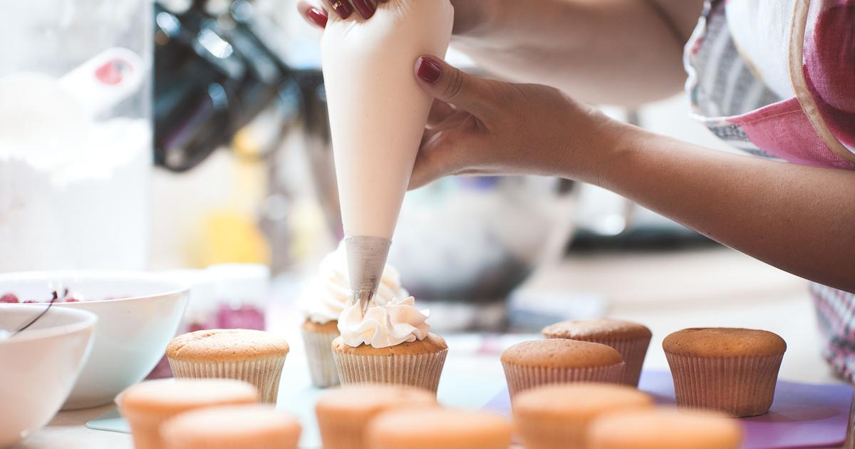 Les erreurs à ne pas commettre en pâtisserie