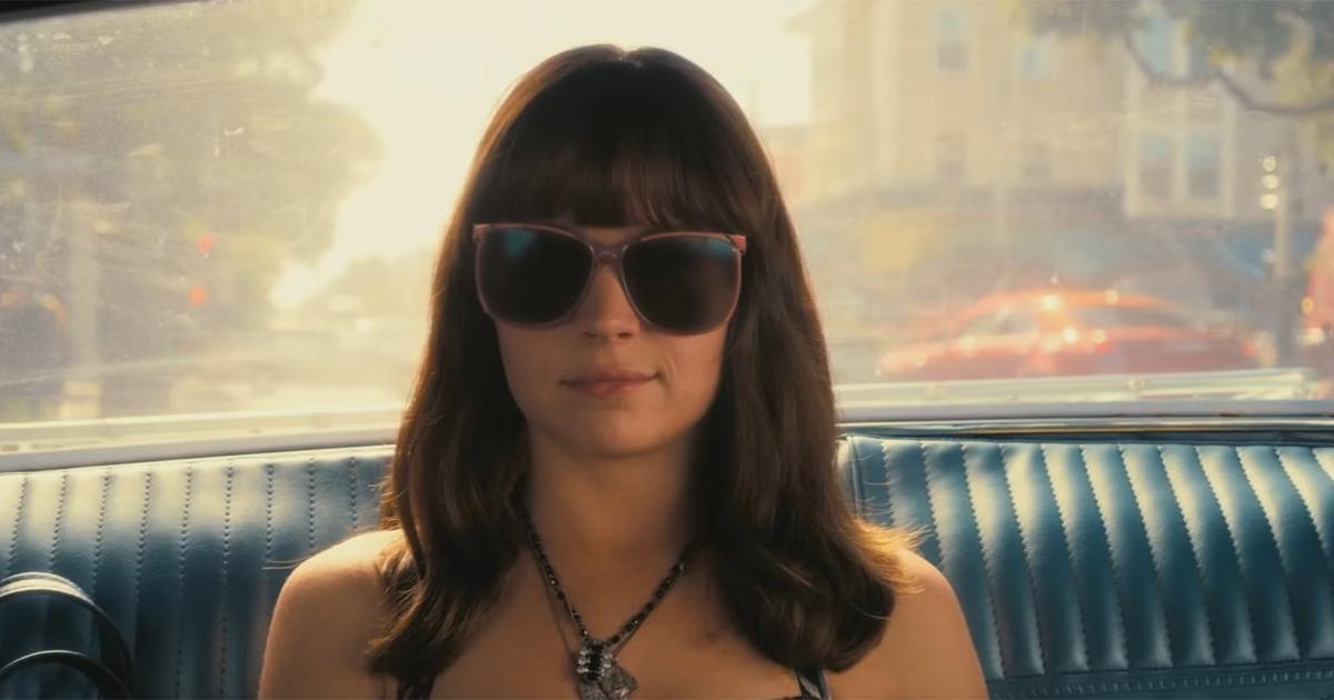 "Girl Boss", une série Netflix sur le parcours fulgurant d'une reine du ...