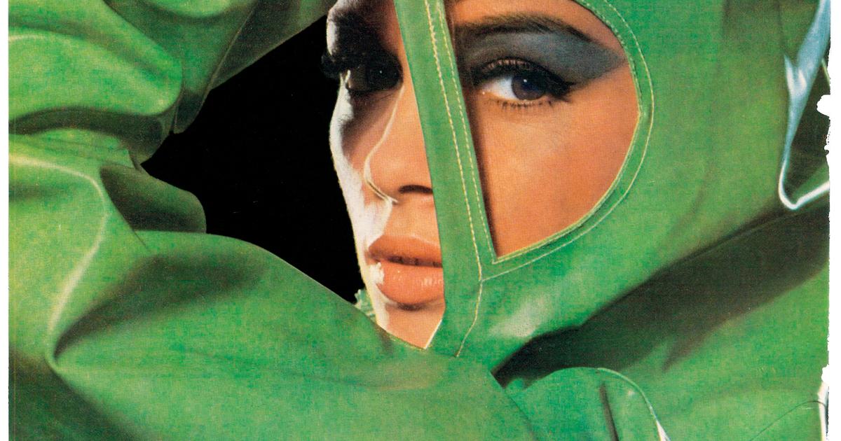 Michèle Rosier, disparition de la pionnière du sportswear