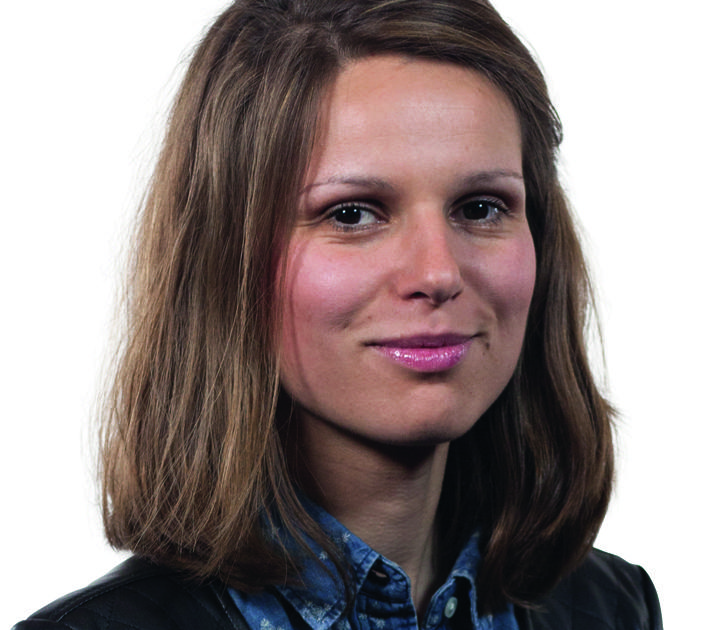 Marie Lebec, députée : "Je veux porter la voix des jeunes"