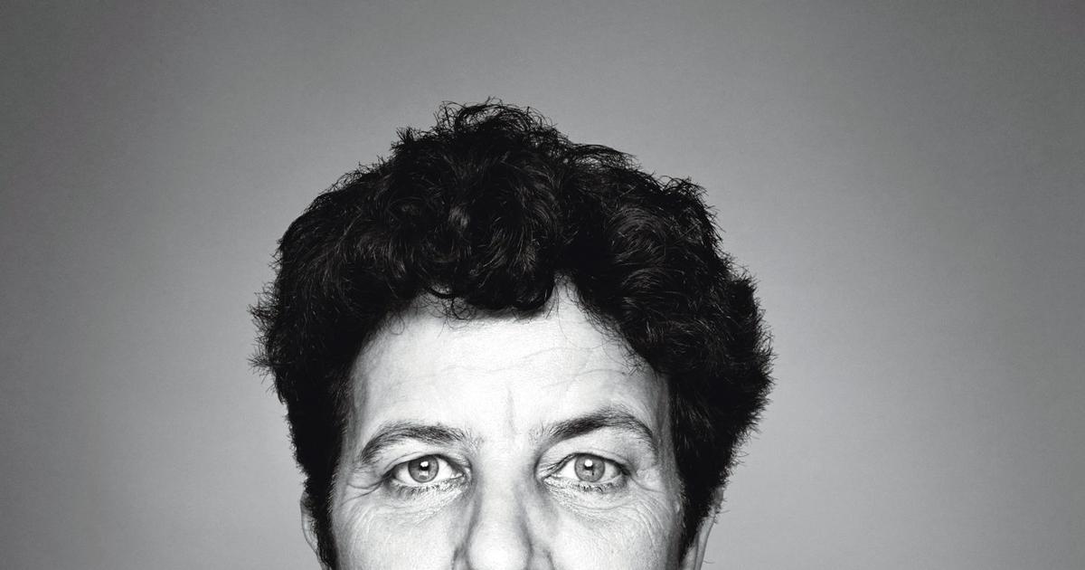 Frédérique Vidal : "Je n'avais pas de plan de carrière"