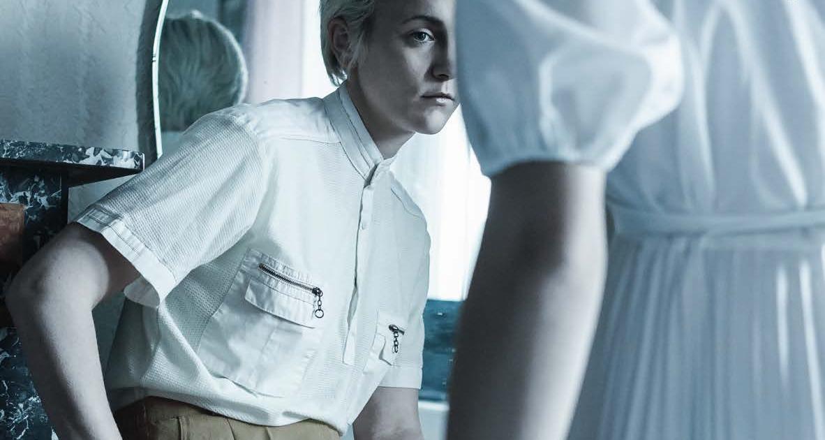 Le prix Picto de la mode du photographe de demain revient