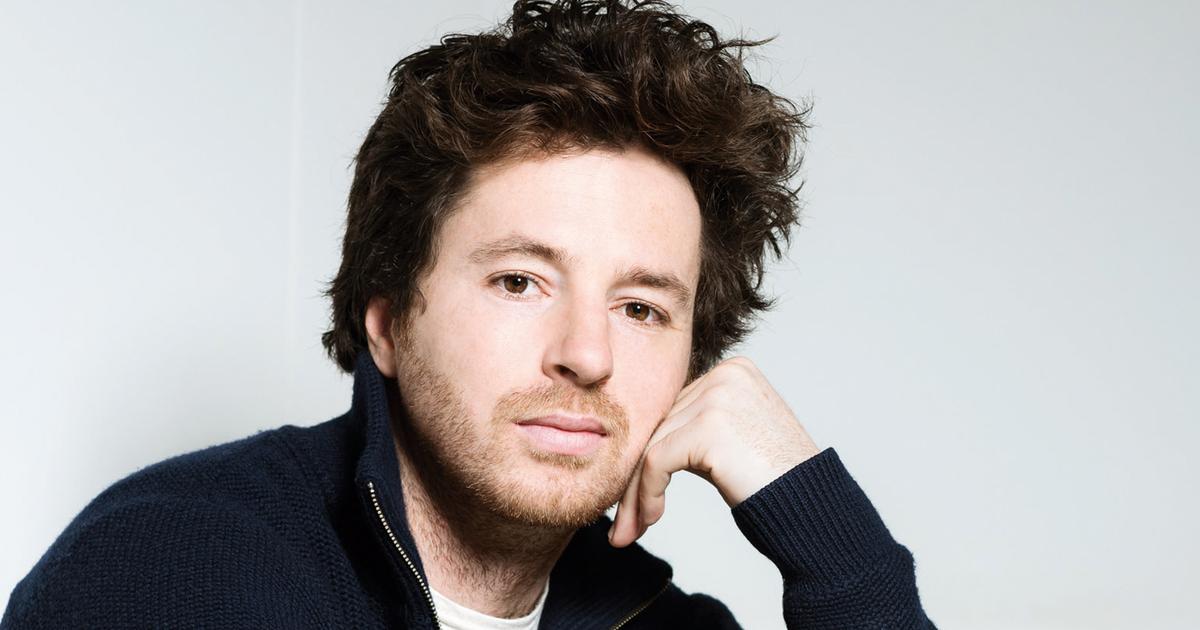 Jean Imbert : "Les chefs doivent montrer l'exemple"