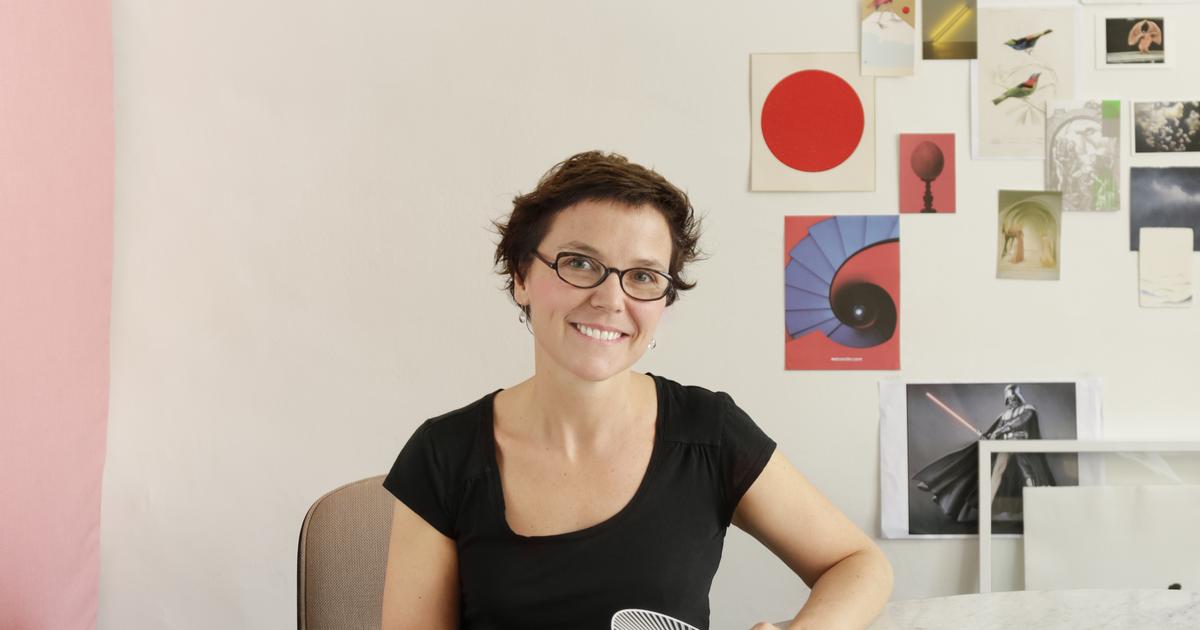 Constance Guisset, l'ultra précoce du design, honorée par le Musée des ...