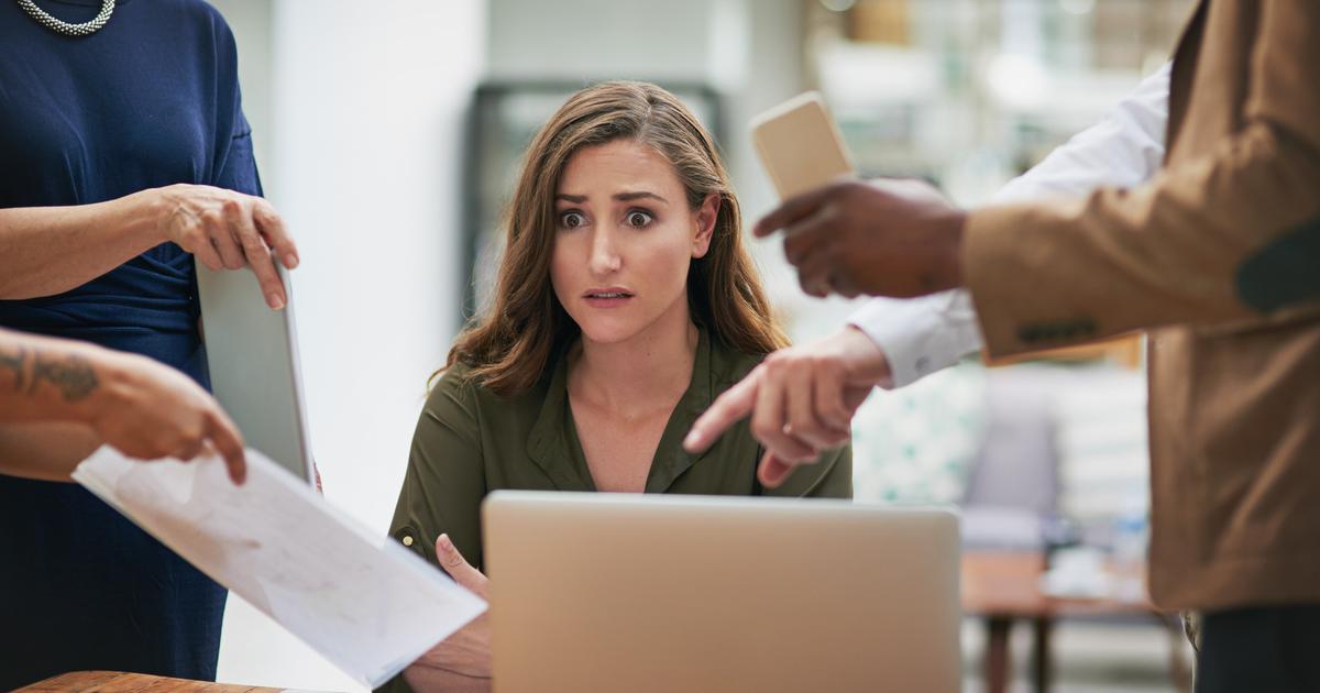 Comment réussir à poser ses RTT