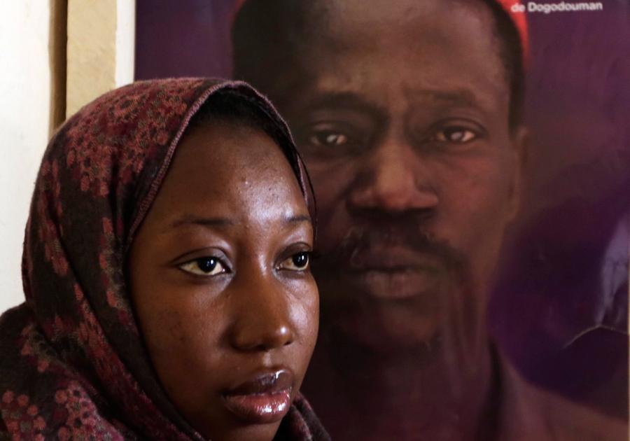Au Sénégal, les femmes s'organisent contre les mutilations génitales