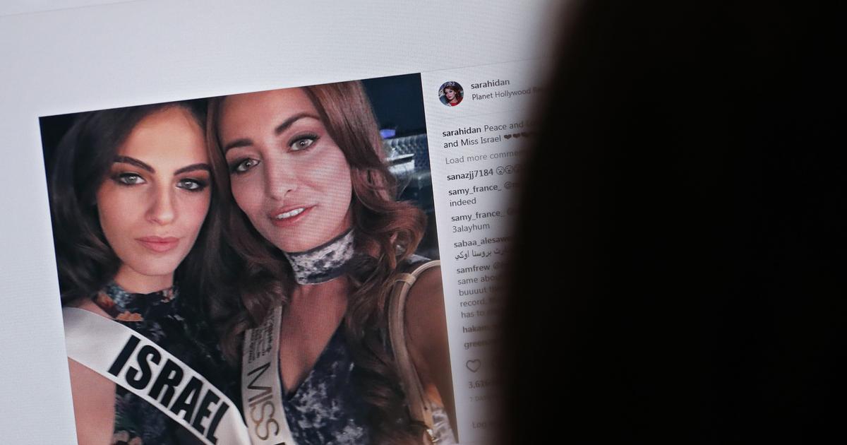 Miss Irak 2017 : deux semaines de règne et déjà une controverse