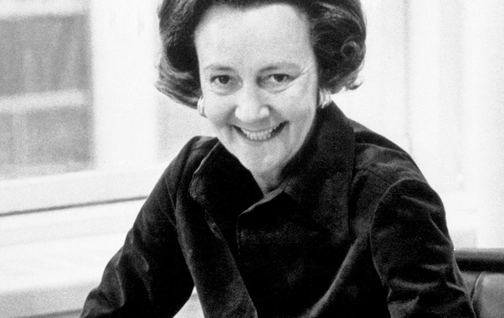 "Pentagon Papers" : Katharine Graham, la femme derrière les révélations ...