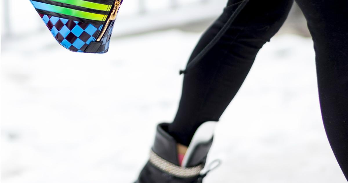 Onze paires de chaussures pour affronter la neige sans trahir son look