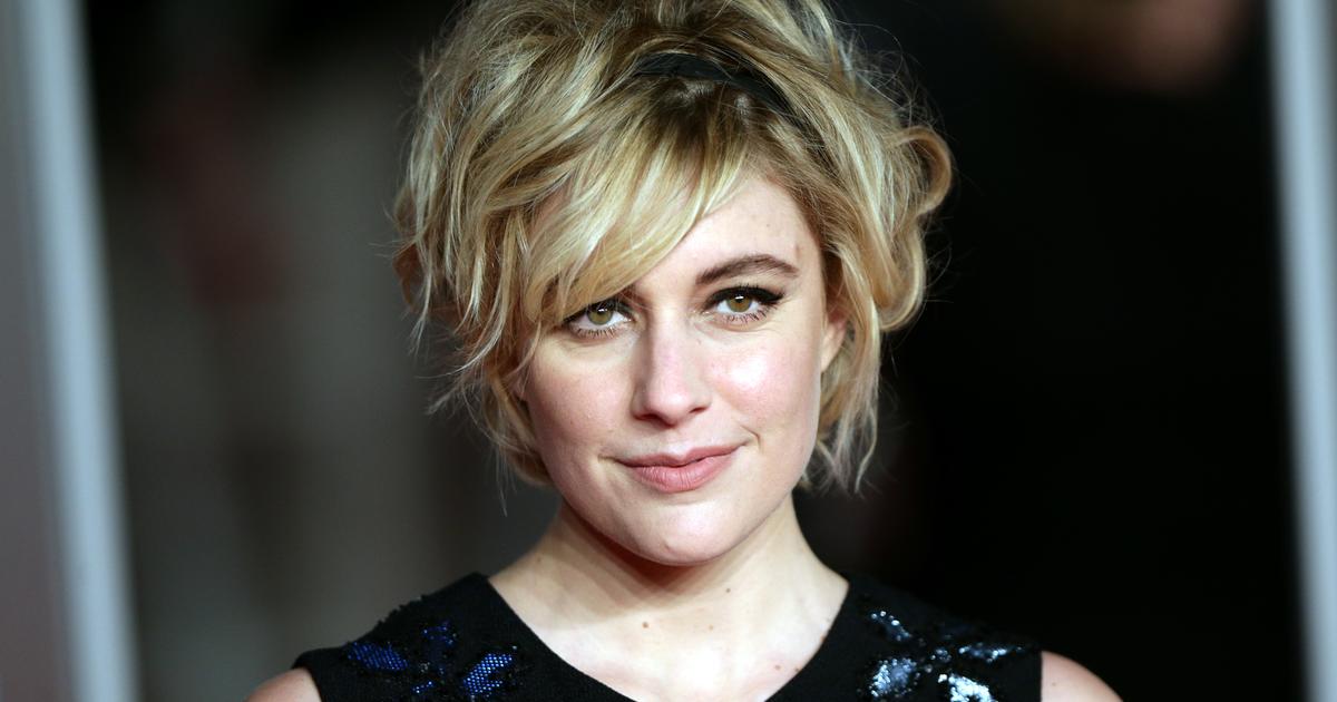 Greta Gerwig : "Ma génération est la dernière à avoir grandi sans Facebook"