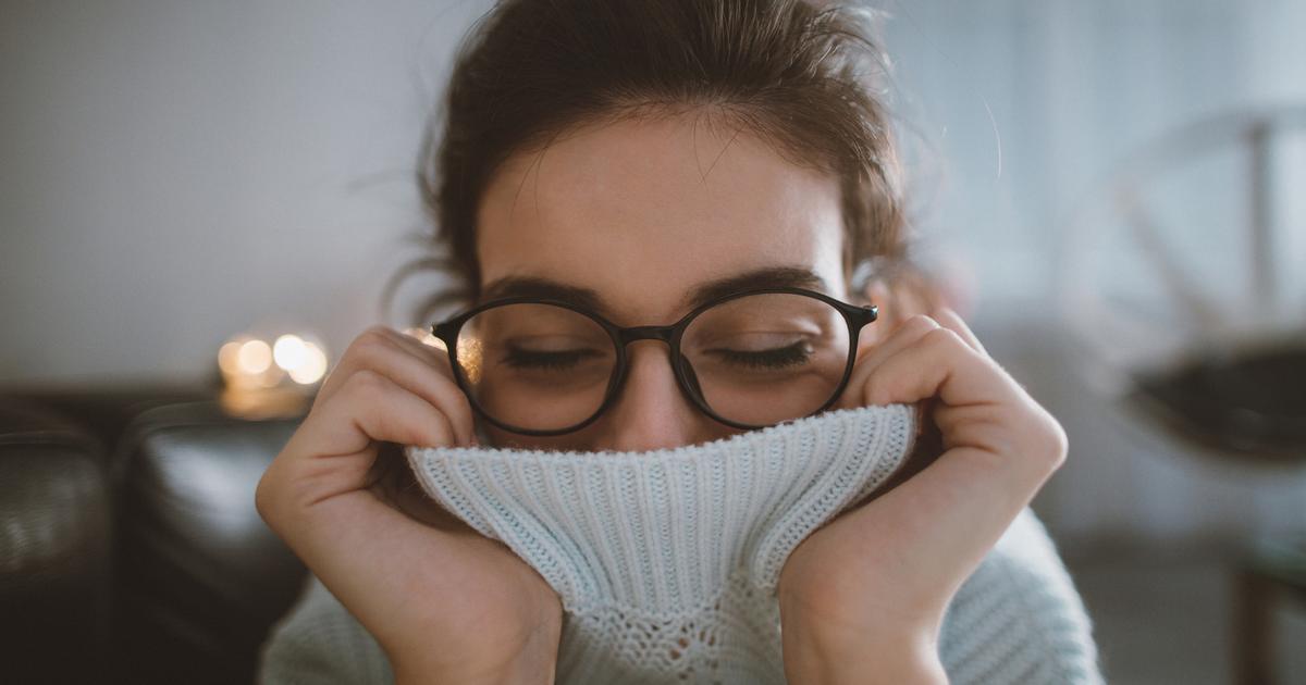 Pourquoi certains rougissent plus que d'autres