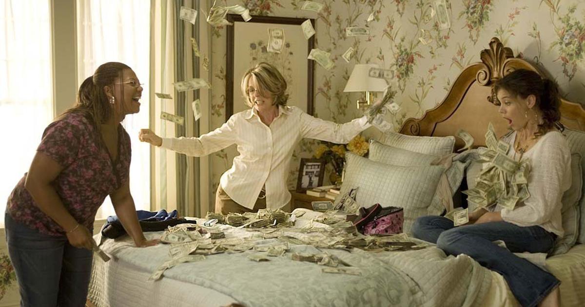 Demander plus d'argent, le nouveau militantisme