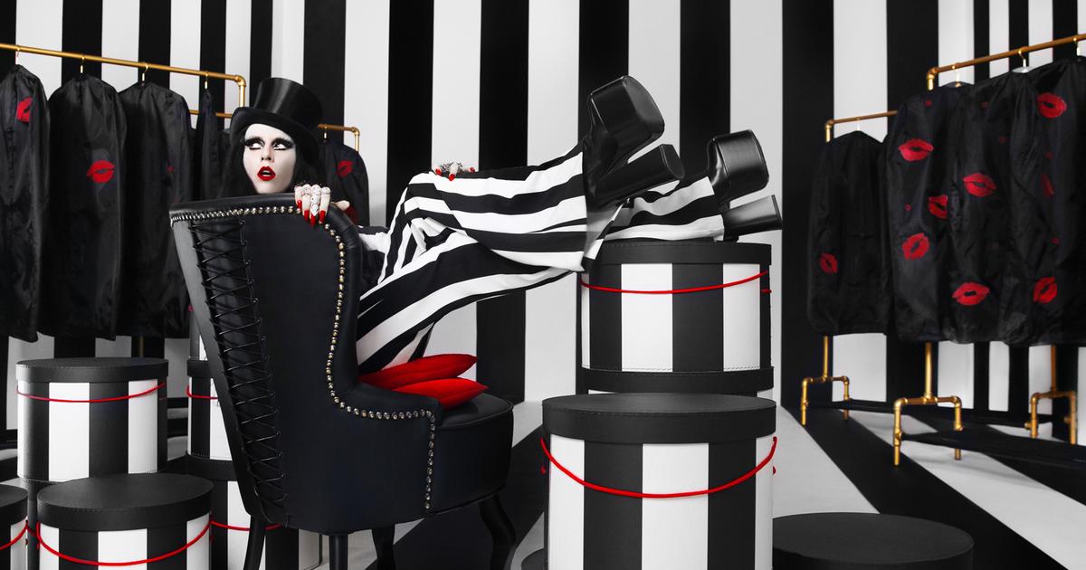 La surprenante collaboration de Bea Åkerlund avec Ikea