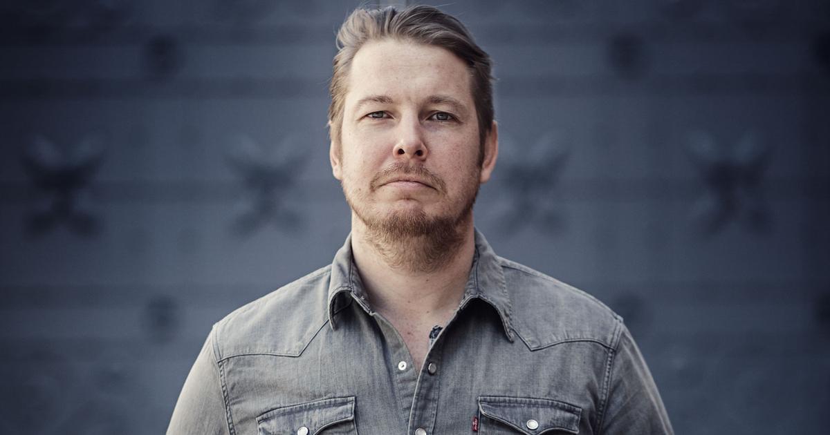 La "desperate housewife" suédoise selon Fredrick Backman