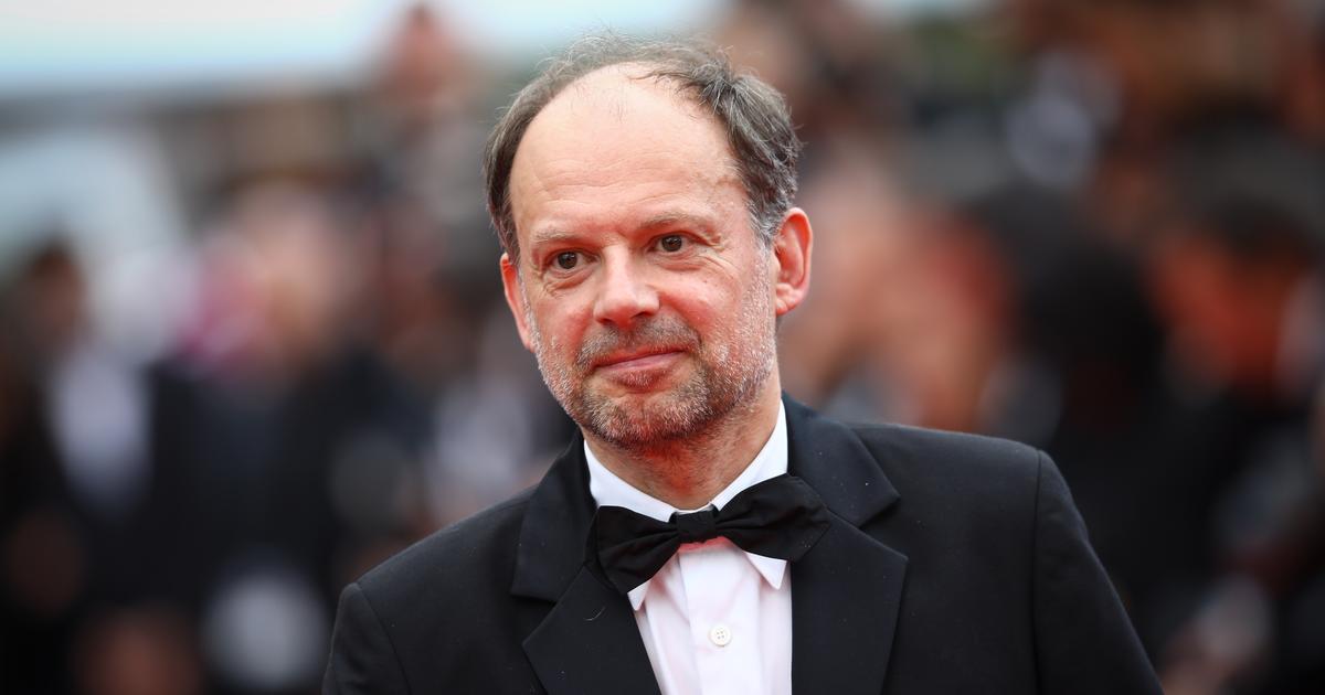 Denis Podalydès : "La mise en scène est un château de sable de signes ...