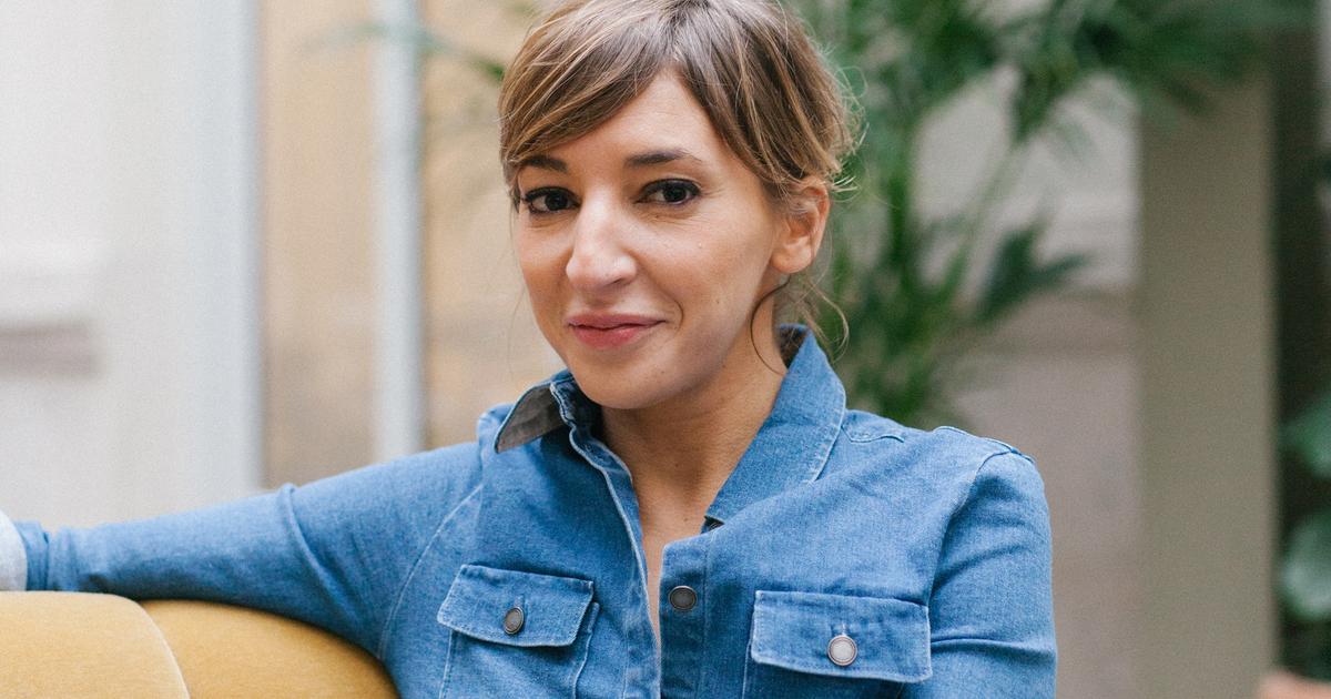 Nadia Daam : "Je préfèrerais aller chez Hanouna que passer une journée ...