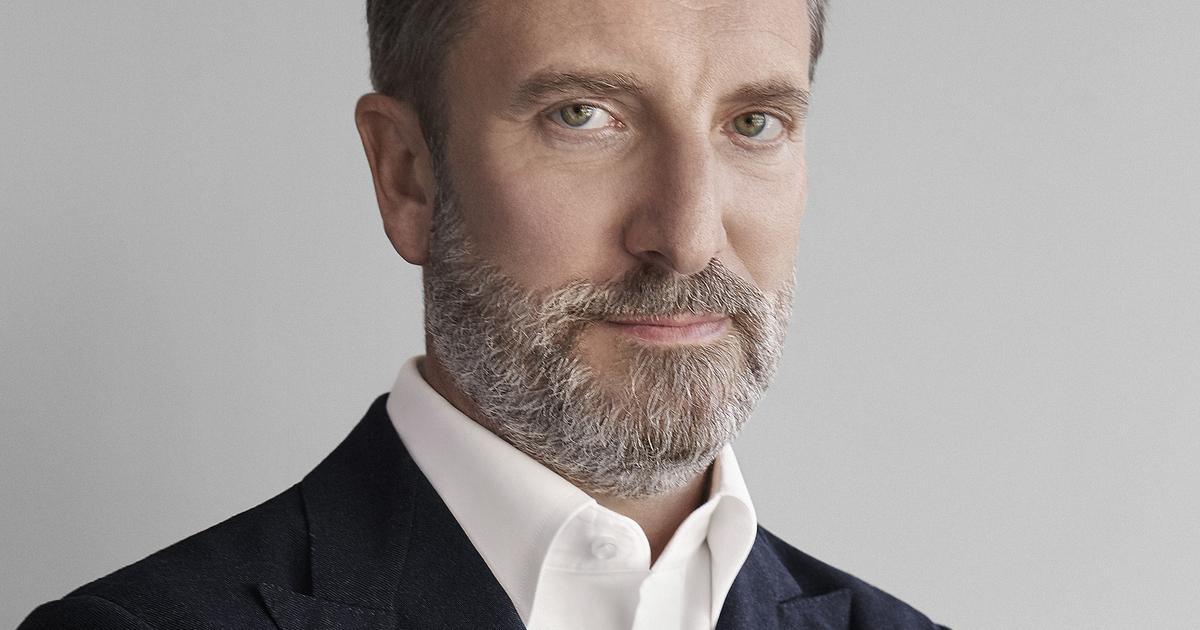 Alessandro Bogliolo : "Tiffany a toujours été le dépositaire de l'amour"