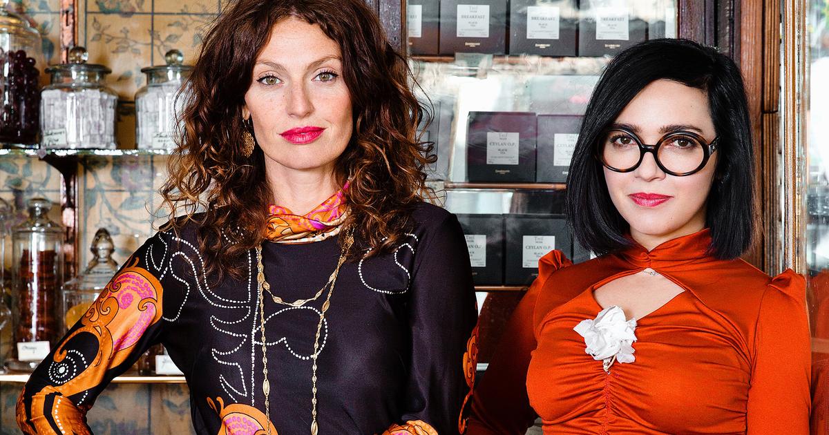 De la Chapelle à Bagatelle... Les bonnes adresses parisiennes de Brigitte