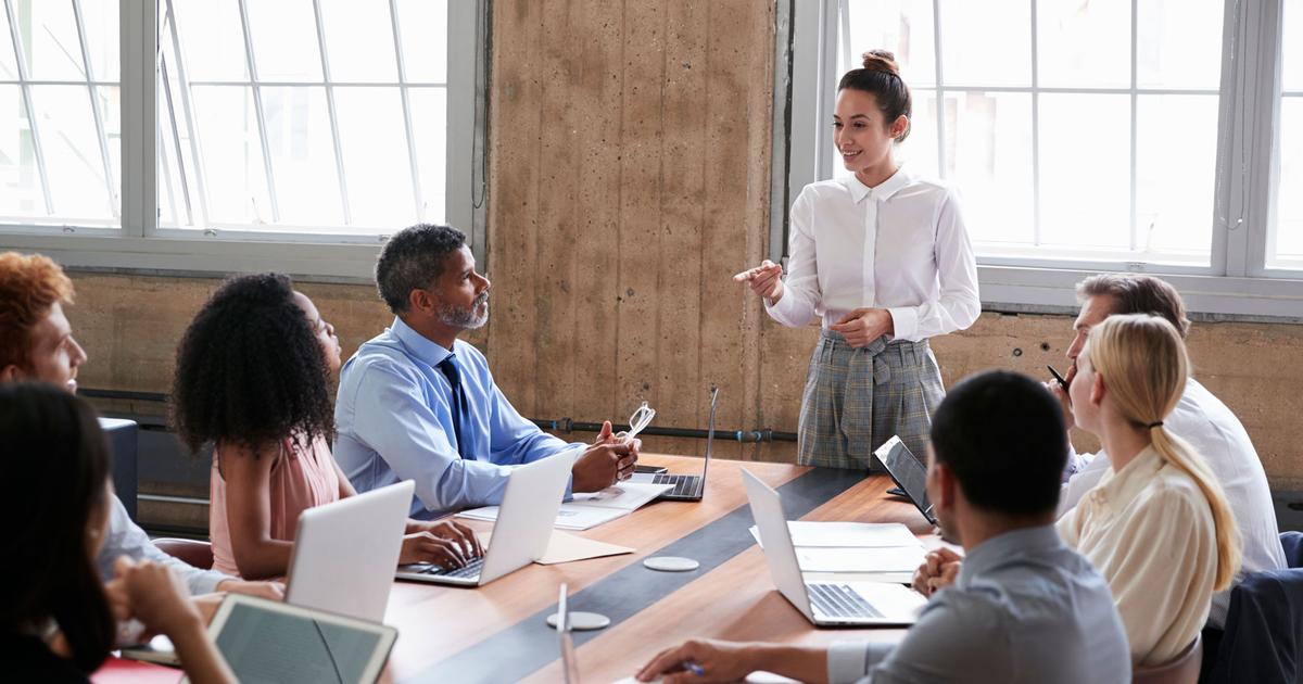 Peut-on diriger et être dirigé autrement