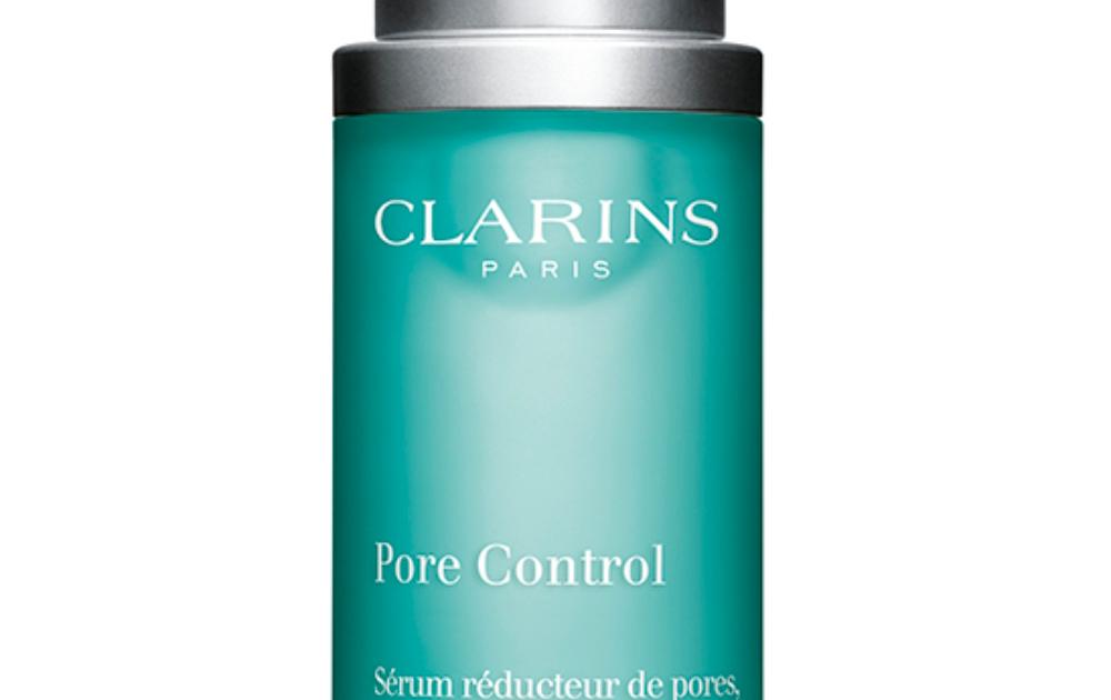 Beauté Stars 2019 : Pore Control, Clarins