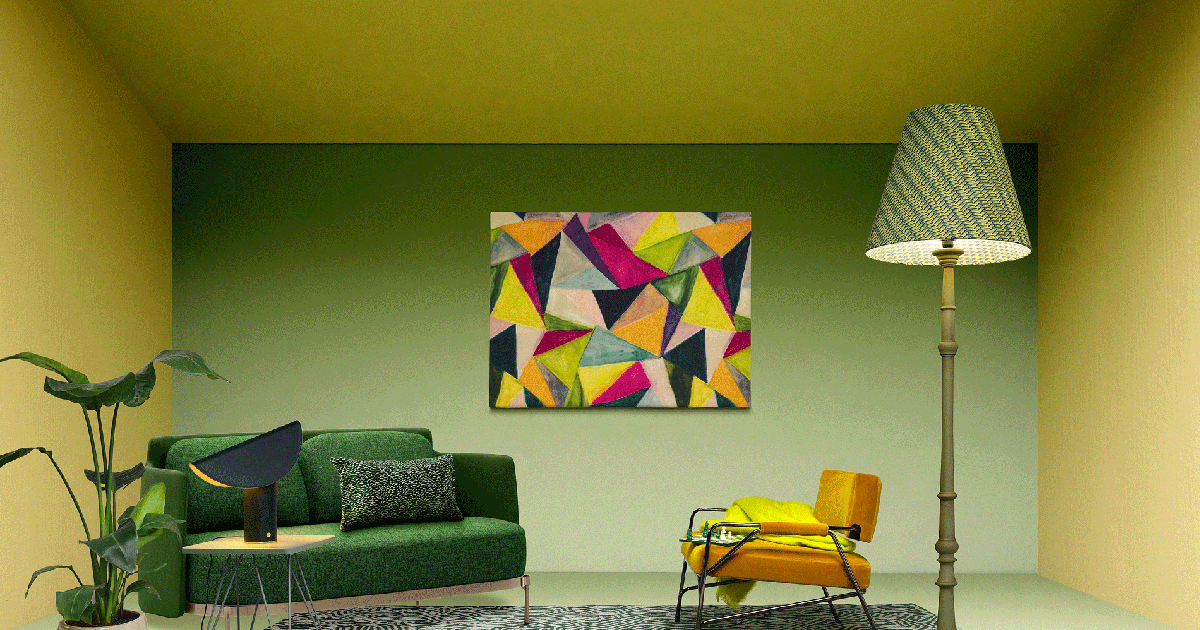 Six ambiances pour rendre son intérieur plus lumineux