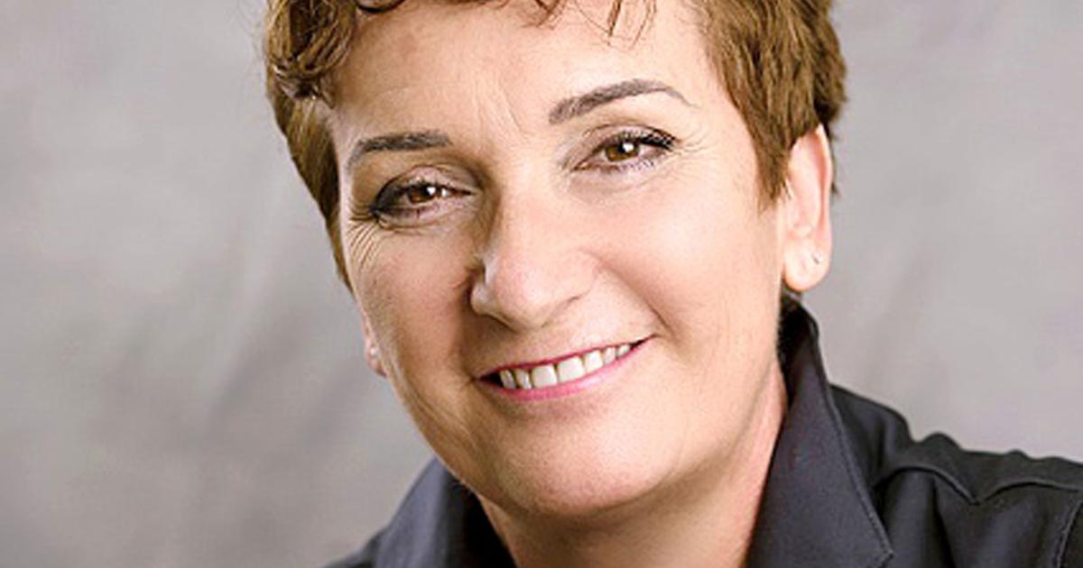 Corinne Versini, Genes'Ink, demi-finaliste du Prix Business With Attitude