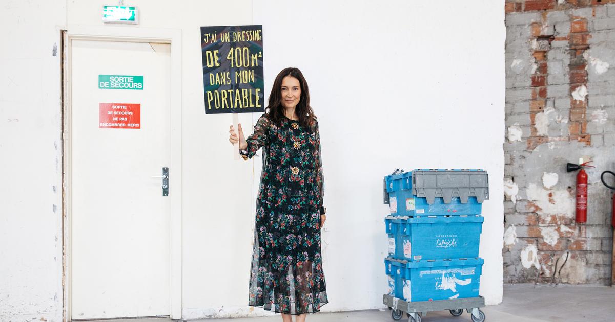 Ingrid Brochard, Panoply City, finaliste du Prix Business With Attitude