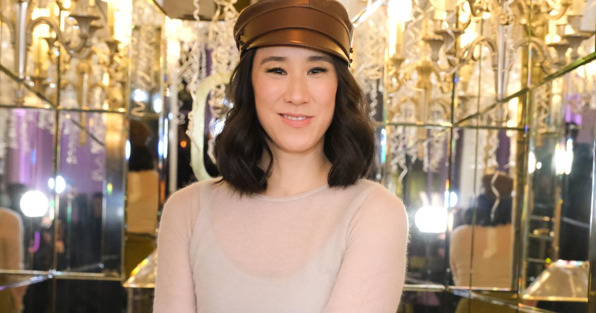 Eva Chen : "La vie est trop courte pour poster des avocado toasts parfaits"