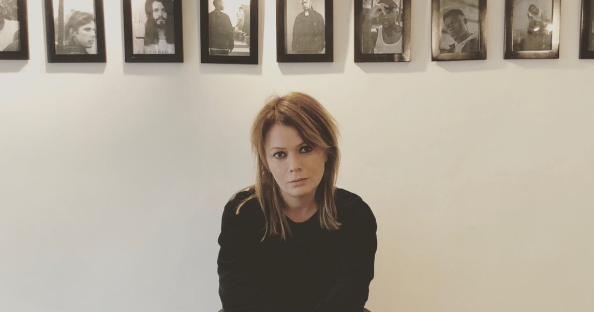 Anne Cibron, la respectée manager dans l'ombre de Booba