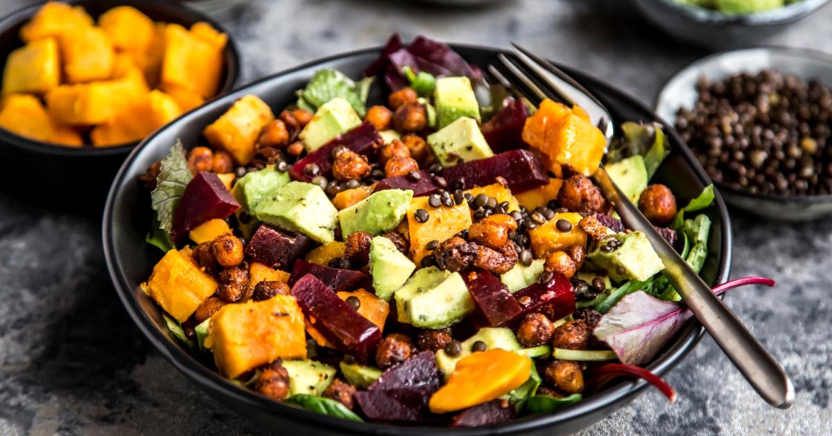 Quels sont les aliments les plus riches en potassium