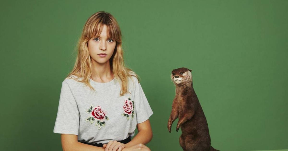 Angèle plus féministe et mode que jamais dans son nouveau clip