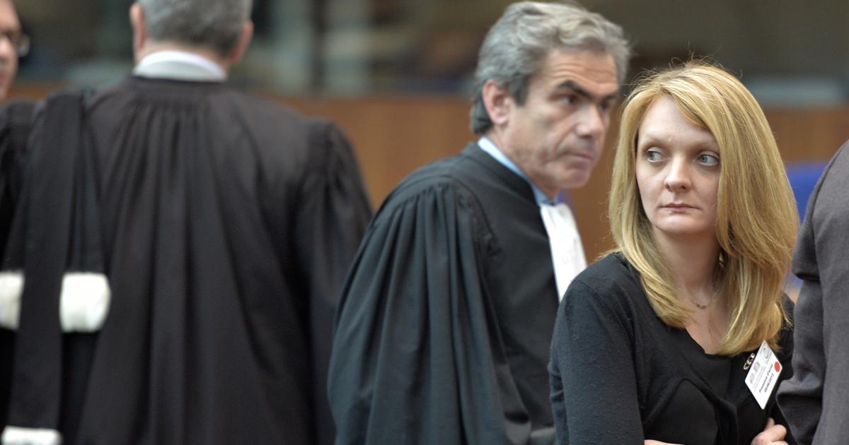 Mort de Vincent Lambert : qui est Rachel Lambert, la femme qui a ...