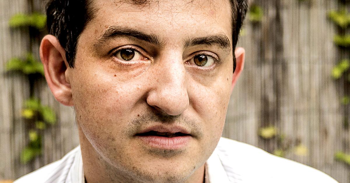 Nathaniel Rich : "Nier la crise climatique, c'est trahir l'humanité