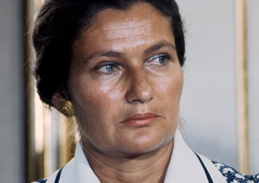 Retour en images : Simone Veil, une femme d'exception aux nombreux combats