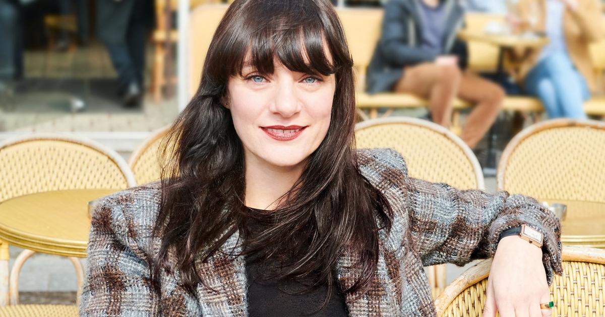 Cinquante nuances de noir et de blanc, la palette exquise de Lucia Pica ...