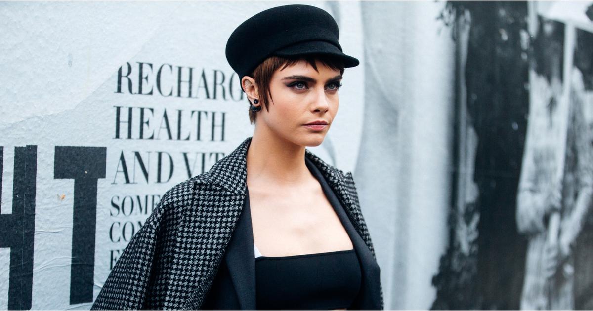 Comment adopter la tendance néo-punk sans renoncer au chic